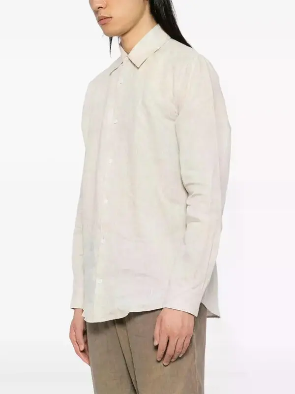CHE Linen Shirt