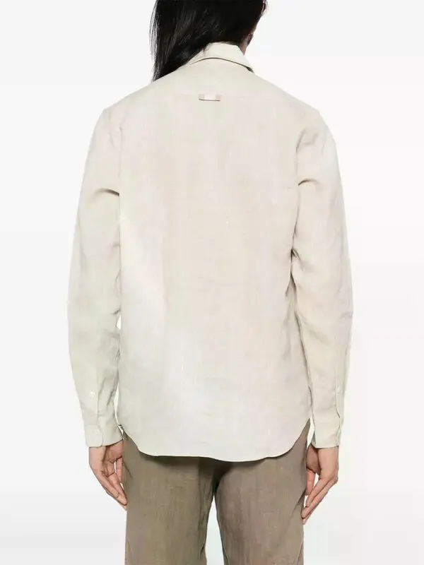 CHE Linen Shirt