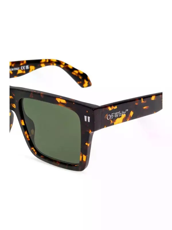 Off-White Lawton Sunglasses