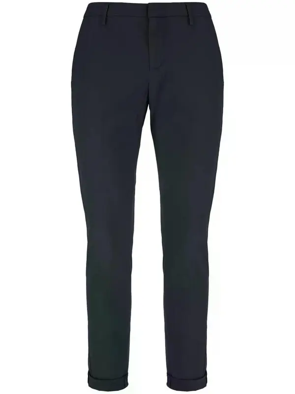 DONDUP Gaubert Trousers - Blue