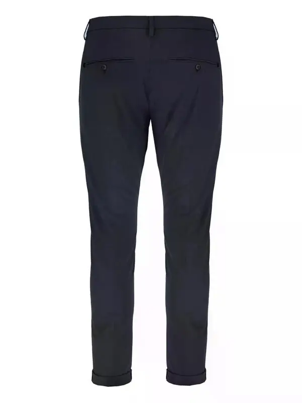 DONDUP Gaubert Trousers - Blue