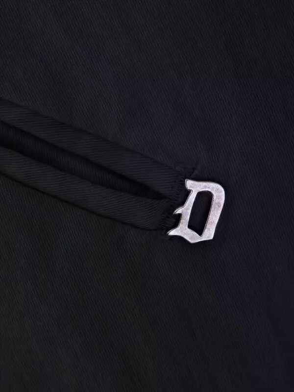 DONDUP Gaubert Trousers - Blue