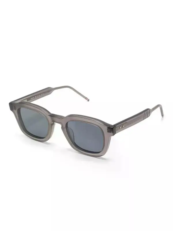 Thom Browne Square-frame Sunglasses
