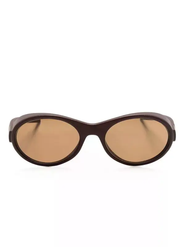 Givenchy Gv40065i Sunglasses - Brown