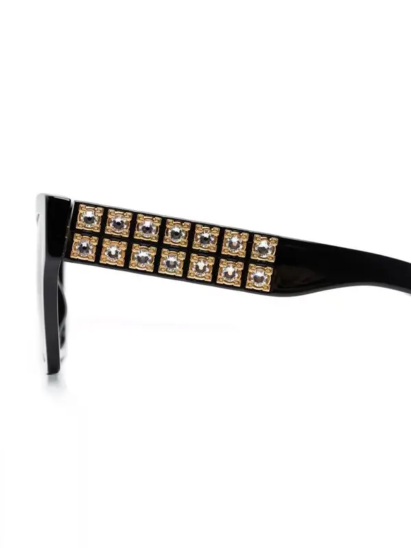 Givenchy Cat Eye Sunglasses