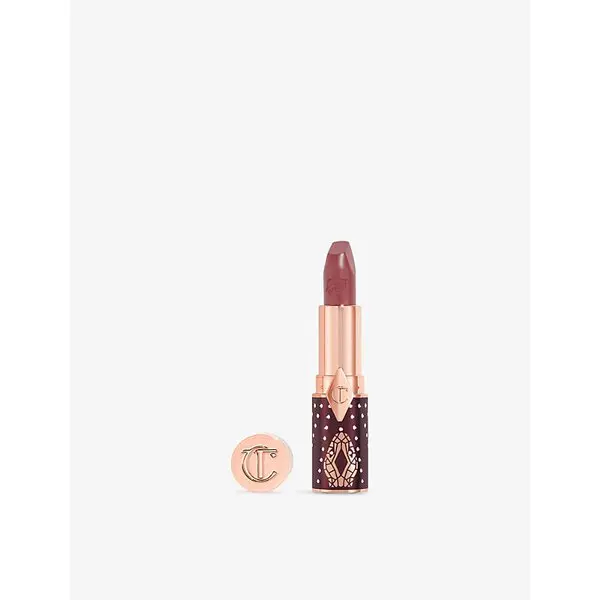 Charlotte Tilbury Matt Revolution Lipstick 3.5g - Kiss Of Mystery