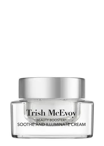 Trish Mcevoy Beauty Booster Soothe And Illuminate Cream - N/a