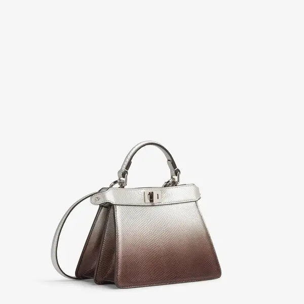 Fendi Peekaboo Iseeu Petite Bag
