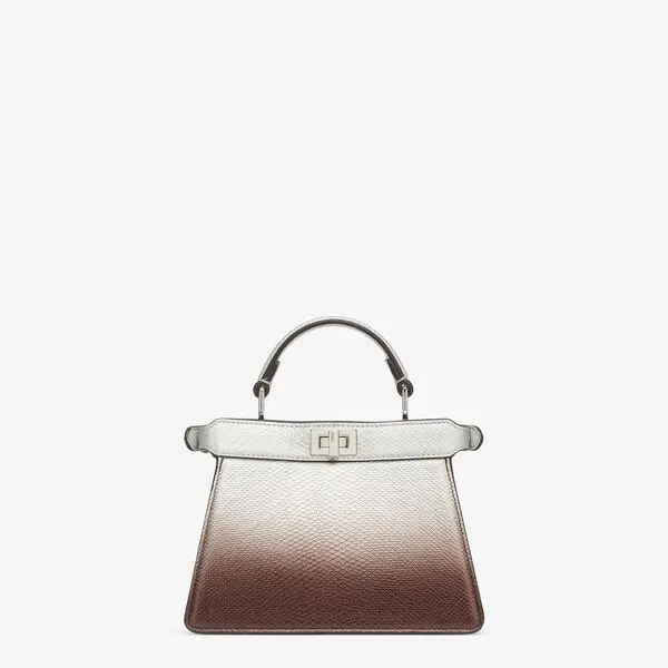 Fendi Peekaboo Iseeu Petite Bag