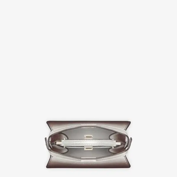 Fendi Peekaboo Iseeu Petite Bag