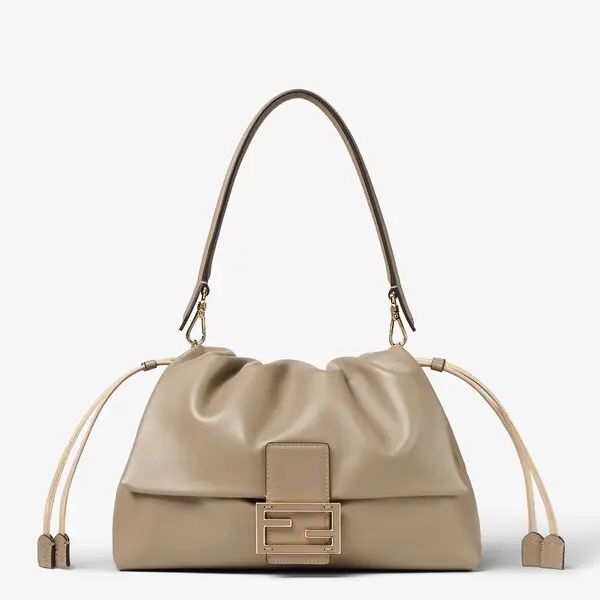 Fendi Mamma Baguette Large