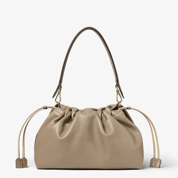 Fendi Mamma Baguette Large