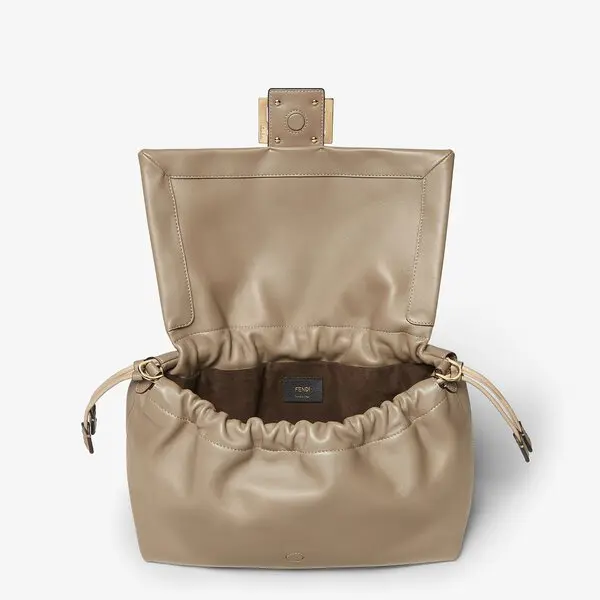 Fendi Mamma Baguette Large