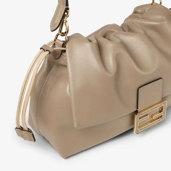 Fendi Mamma Baguette Large