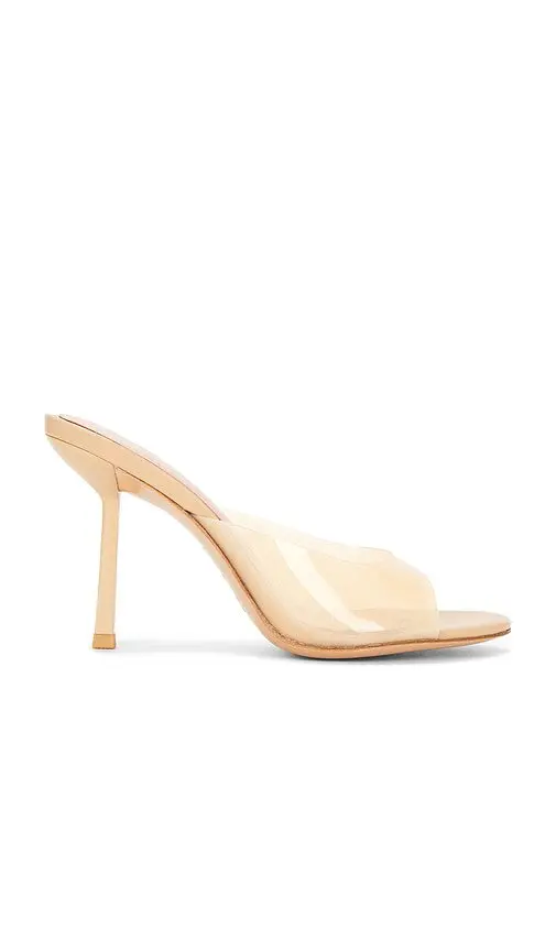 MICHAEL COSTELLO X Naomi Mule
