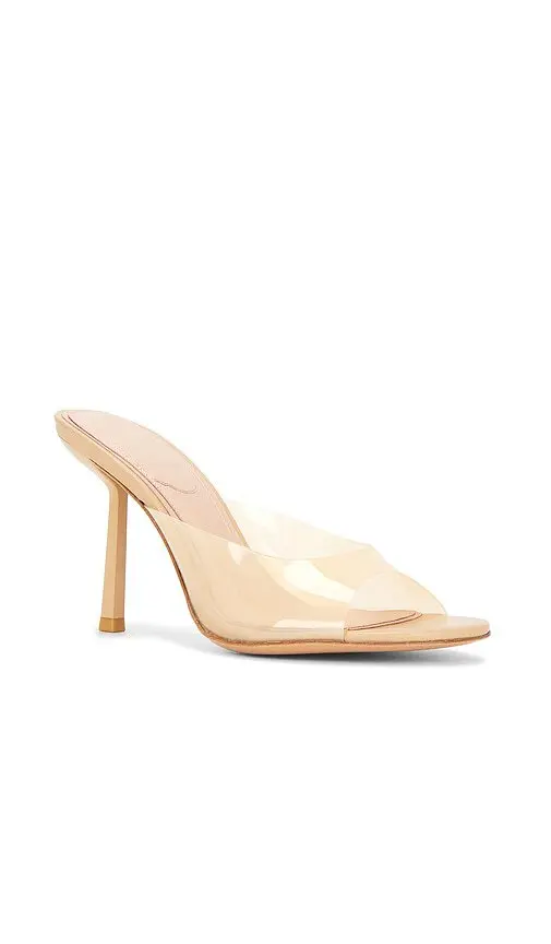 MICHAEL COSTELLO X Naomi Mule