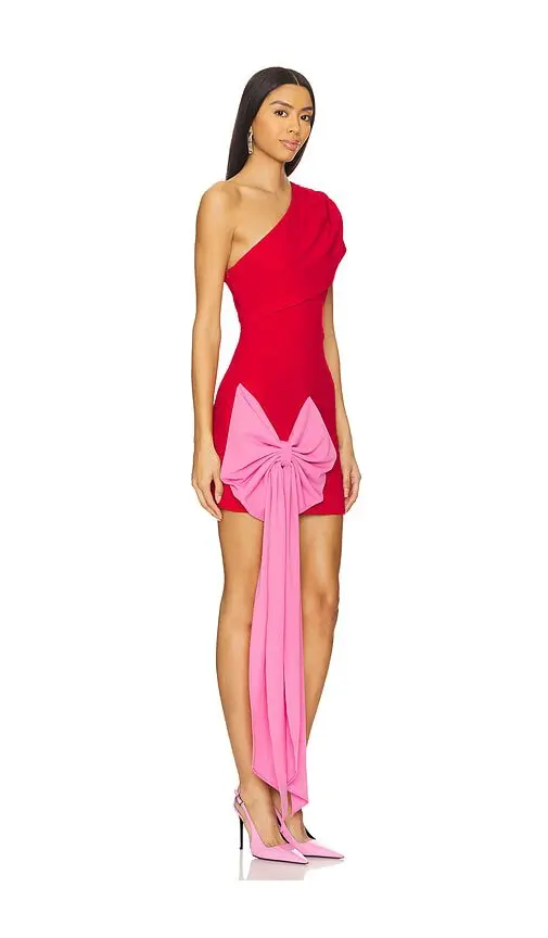 ELLIATT X Jamie Dress