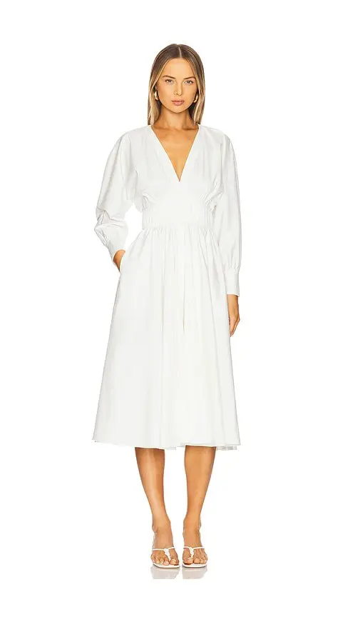 Alexis Viro Dress