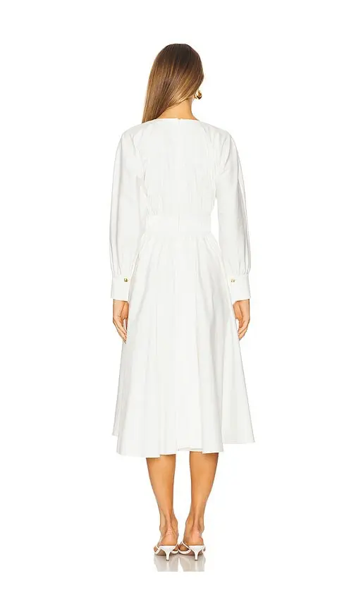 Alexis Viro Dress