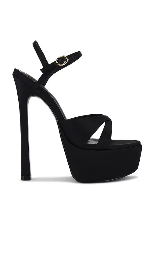 MICHAEL COSTELLO Heidi Platform