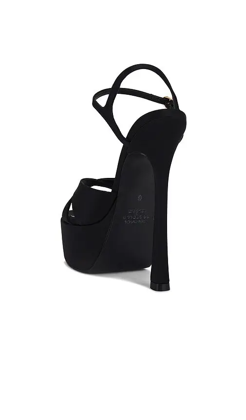 MICHAEL COSTELLO Heidi Platform