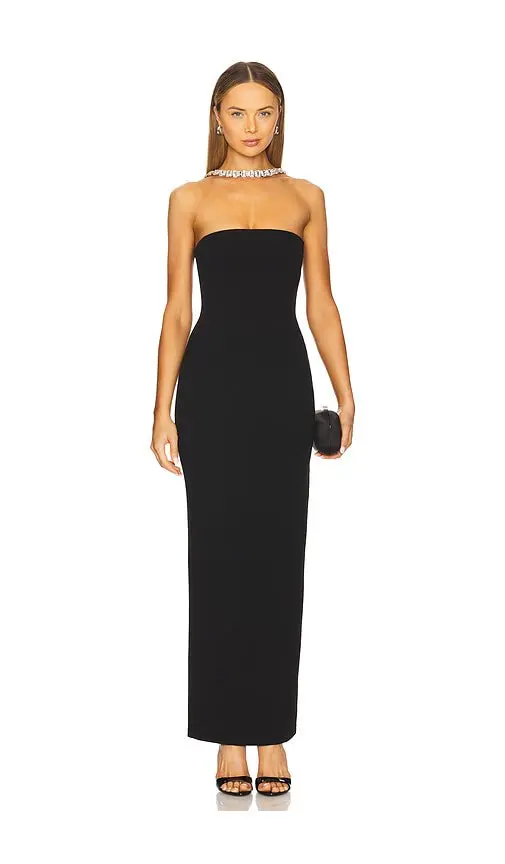 NOOKIE Madison Gown