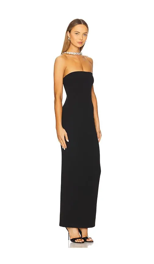 NOOKIE Madison Gown