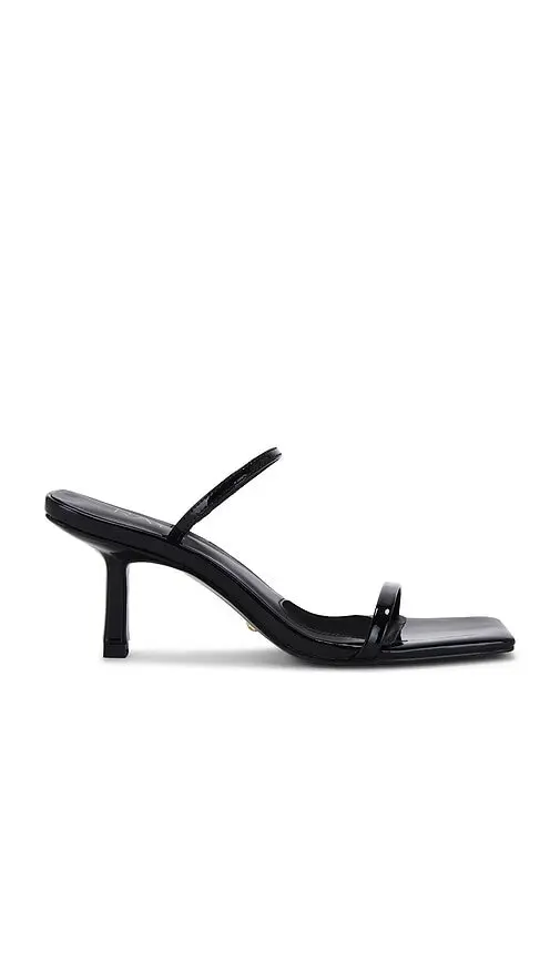 Raye Llinz Sandal - Black