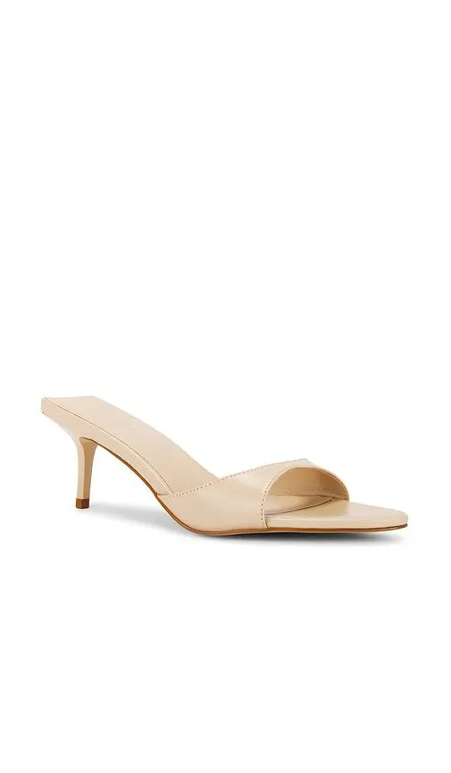 Raye Chad Sandal - Nude