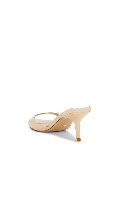 Raye Chad Sandal - Nude