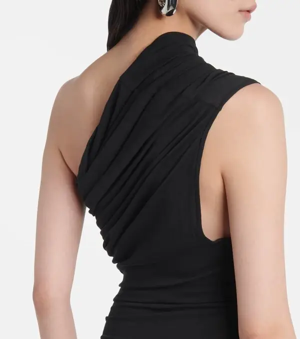 ENTIRE STUDIOS Cotton-blend Gown