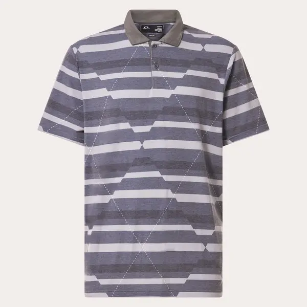 Oakley Fractured Argyle - Gray