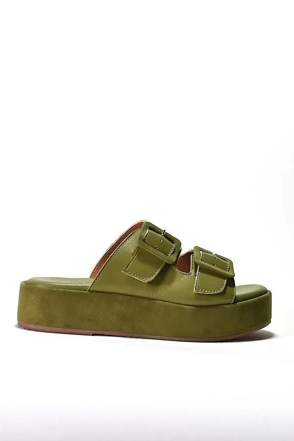 Cordani Karson Slide Sandals