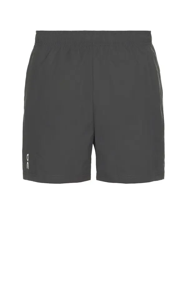 On 5" Core Shorts