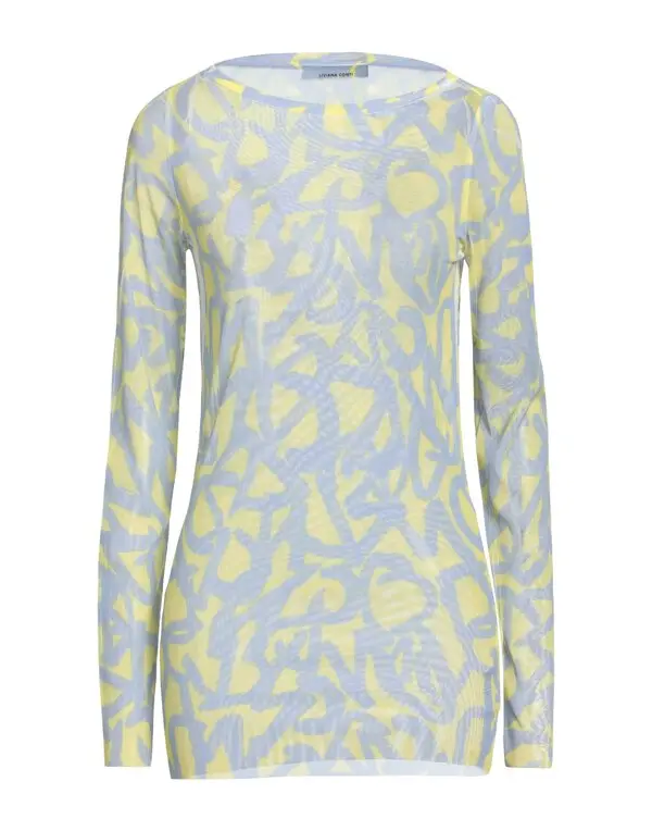 Liviana Conti Top Polyamide
