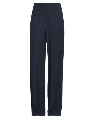 Emporio Armani Viscose Wide-leg Pants