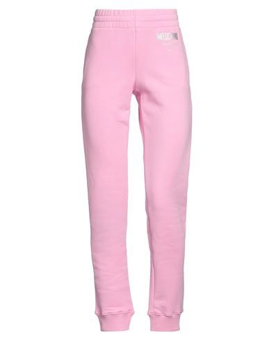 Moschino Track Pants - Pink