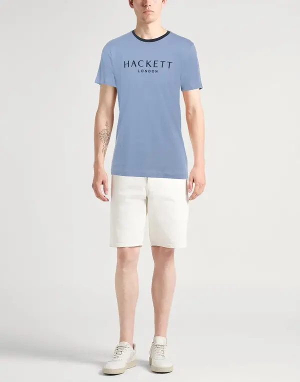 HACKETT T-shirt Size Cotton
