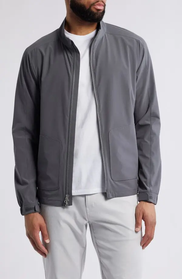 Peter Millar Crown Craft Contour Jacket