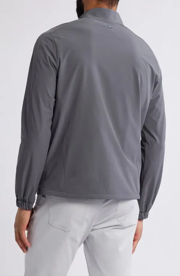 Peter Millar Crown Craft Contour Jacket