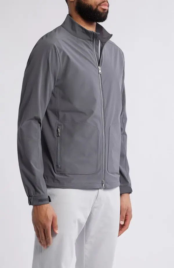 Peter Millar Crown Craft Contour Jacket