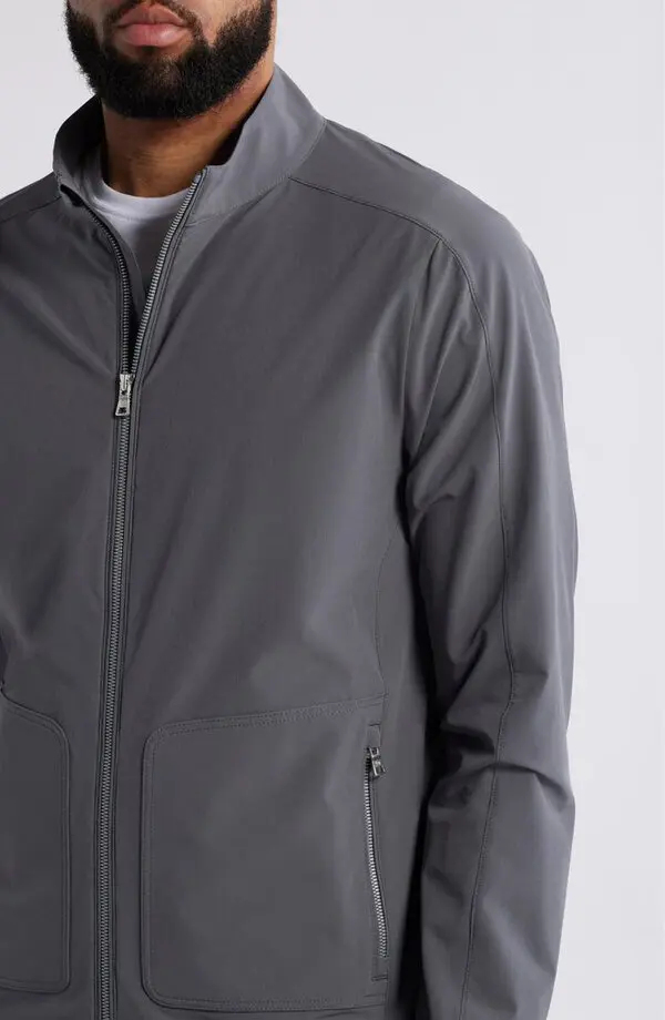 Peter Millar Crown Craft Contour Jacket