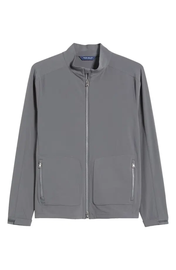 Peter Millar Crown Craft Contour Jacket