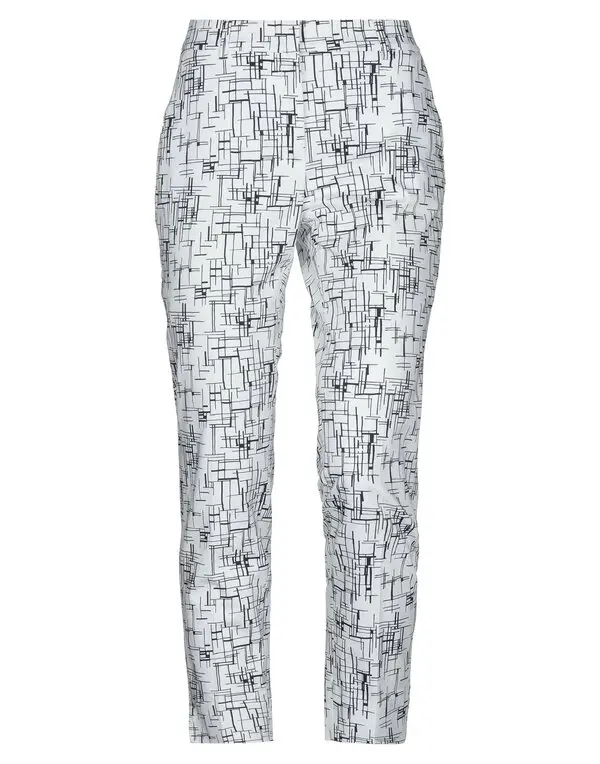 Peserico Tapered Leg Trousers