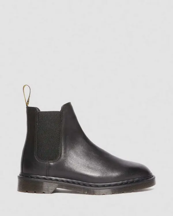 Dr. Martens Graeme Analine Leather Chelsea Boots