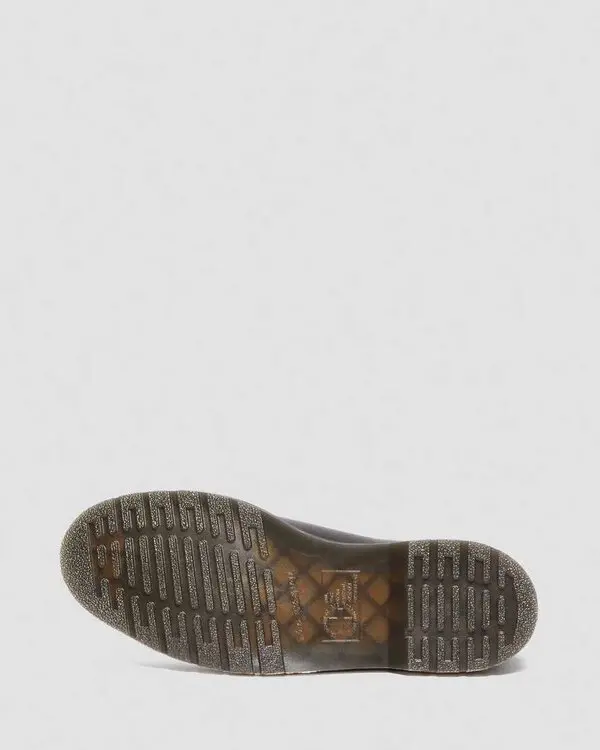 Dr. Martens Graeme Analine Leather Chelsea Boots