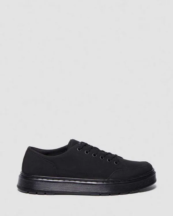 Dr. Martens Brookline Casual Canvas Shoes