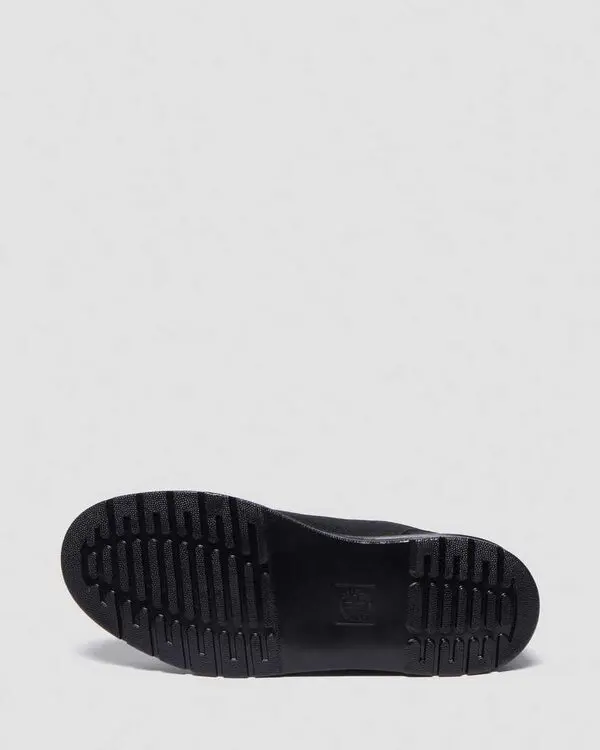 Dr. Martens Brookline Casual Canvas Shoes