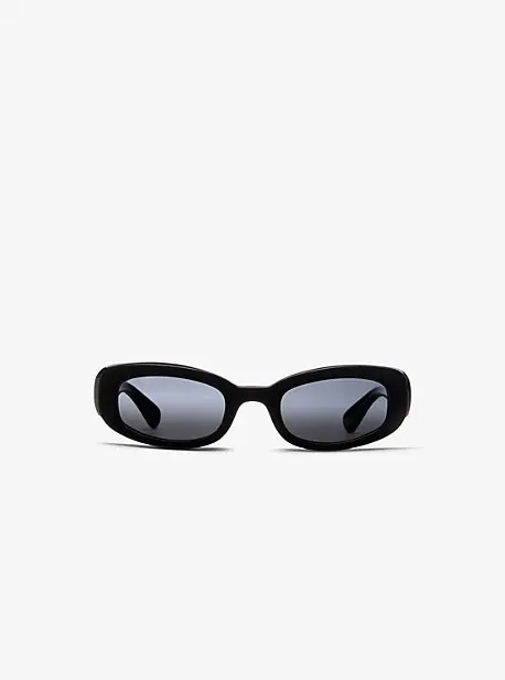 Michael Kors Forio Sunglasses - Black