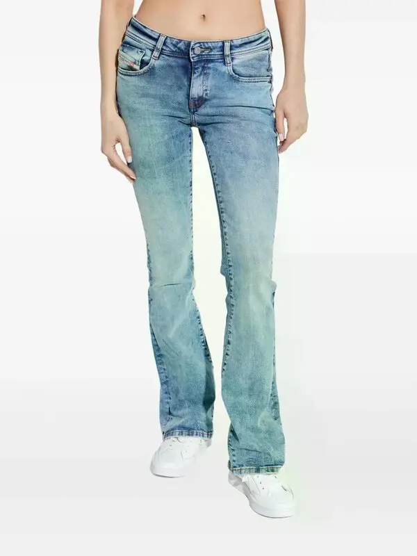 DIESEL® D-ebbey Jeans
